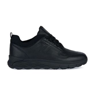 Geox Spherica 4X4 ABX - - Shoes - Herren - Schwarzk - 44 EU