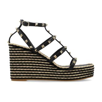 Valentino Garavani Damen, Schuhe, Schwarzk, 36 EUGr&ouml;&szlig;e