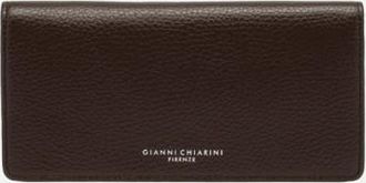 Gianni Chiarini WALLETS GRAIN
