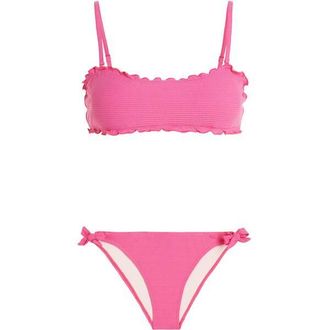 Protest Damen Bikini PRTSIDRA bandeau bikini