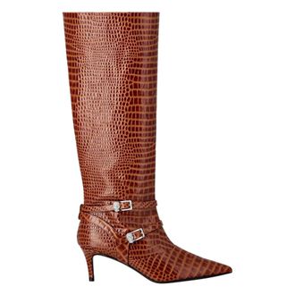Philipp Plein Damen, Schuhe, Braun, 37 EUGr&ouml;&szlig;e