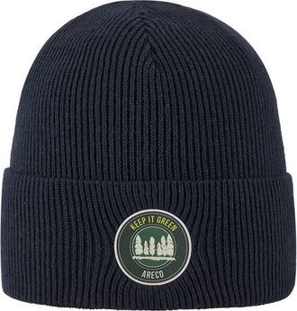 Areco Kinder M&uuml;tze Beanie Juniors