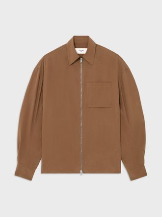 Celine Veste Femme couleur Marron