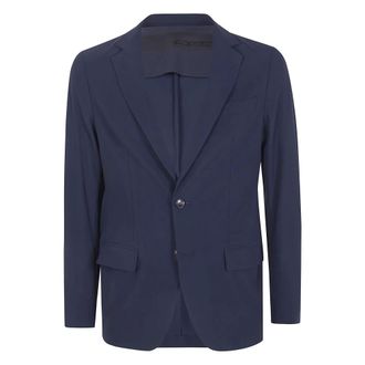 Roberto Ricci Design Rrd, Homme, Vestes, Bleu, Taille: XL Blazers