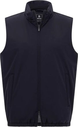 Boggi Milano Herren, Jacken, Blau, 2XLGröße