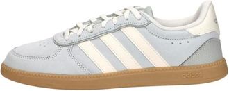 adidas Femme, Sport, Vert, Taille: 41 1/3 EU Breaknet Sleek Baskets