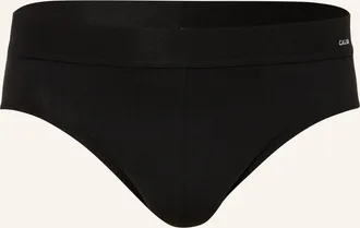 CALIDA Calida Slip Cotton Code schwarz