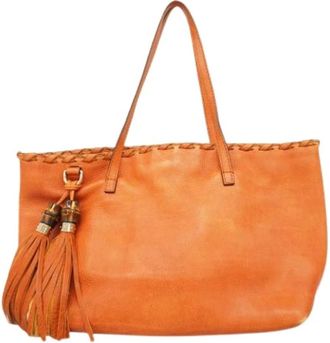 Gucci Damen, Pre-Owned, Orange, ONE SIZEGr&ouml;&szlig;e