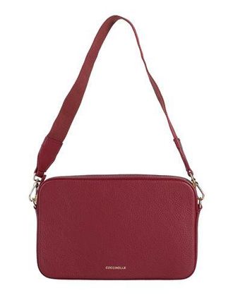 Coccinelle SACS - Sacs port&eacute; &eacute;paule sur YOOX.COM