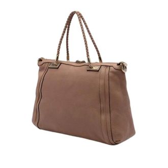 Gucci Pre-owned Sac Bella - Femme - Pre-owned - Brun - Taille: ONE Size