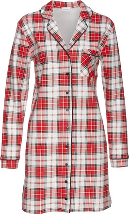 Lascana Damen Sleepshirt