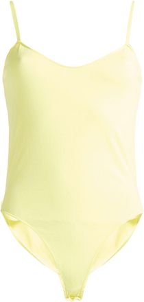 Skills & Genes TOPS - Bodysuits auf YOOX.COM