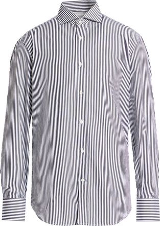 Brunello Cucinelli TOPS - Hemden auf YOOX.COM