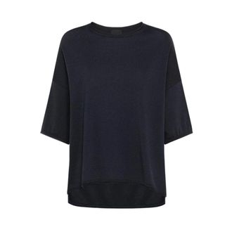 Roberto Ricci Design T-Shirts - - Tops - Damen - Blau - M