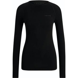 Falke Damen Langarmshirt Warm