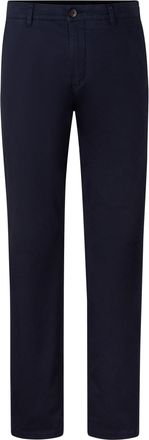 Bogner Chino Nik für Herren - Navy-Blau - 54
