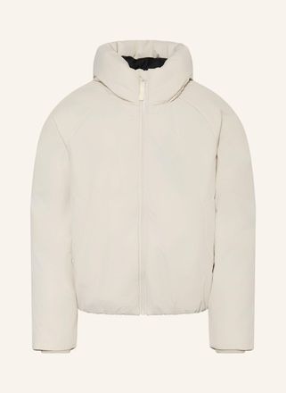 Garcia Garcia Jacke weiss