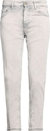 Pantaloni Torino HOSEN & R&Ouml;CKE - Jeanshosen auf YOOX.COM