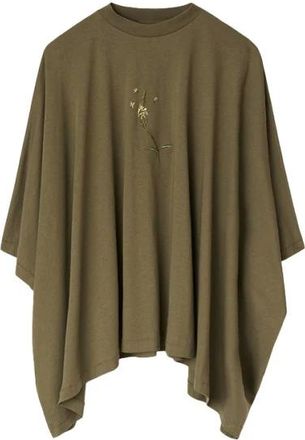 Rodebjer Femme, Tops, Vert, Taille: 36/38 FR Brick Top