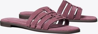 Tory Burch Damen Ines Slide