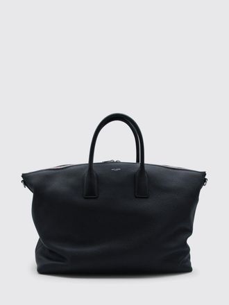 Saint Laurent Sac De Voyage SAINT LAURENT Homme couleur Noir