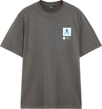 Scalpers Museum Tee