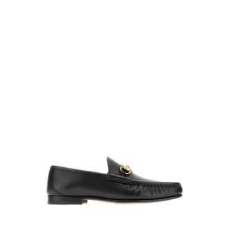 Gucci Herren, Schuhe, Schwarzk, 43 EUGr&ouml;&szlig;e
