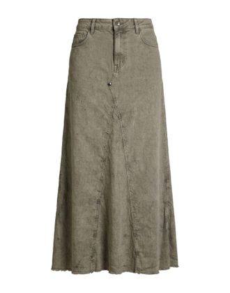 Masnada HOSEN & R&Ouml;CKE - Maxi-R&ouml;cke auf YOOX.COM