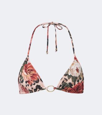 Alexandra Miro Bikini-Oberteil Alex