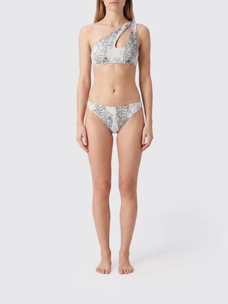 Federica Tosi Maillot De Bain Femme couleur Chair