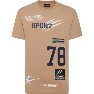 Plein Sport Herren Shirt MULTILOGO