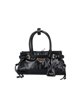 Prada Mini Handbag Bonnie