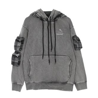 Mauna Kea Hoodies - - Sweatshirts & Hoodies - Herren - Grau - S