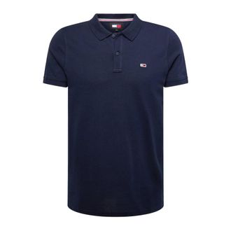 Tommy Jeans Herren, Oberteile, Blau, SGr&ouml;&szlig;e