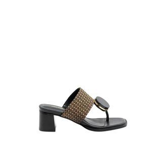 Noa Harmon Damen, Schuhe, Braun, 38 EUGr&ouml;&szlig;e