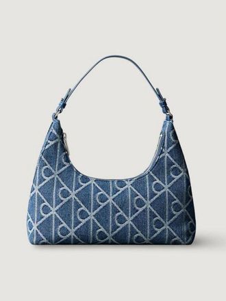 Calvin Klein Tragetasche CALVIN KLEIN Damen Farbe Denim