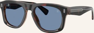 Brunello Cucinelli Brunello Cucinelli Sonnenbrille bc4026s braun