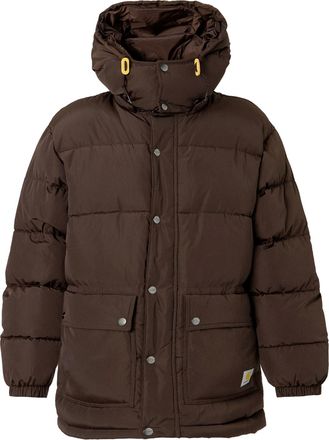 Carhartt Work in Progress Jacke Brent