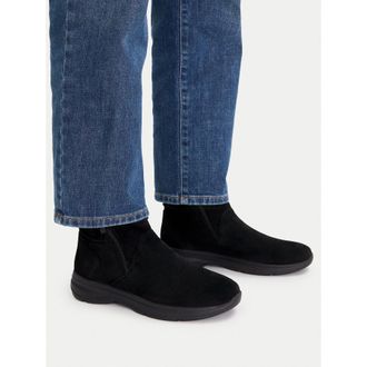 Caprice Stiefeletten Caprice 9-25450-45 Schwarz