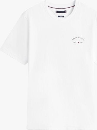 Tommy Hilfiger T-shirt en coton