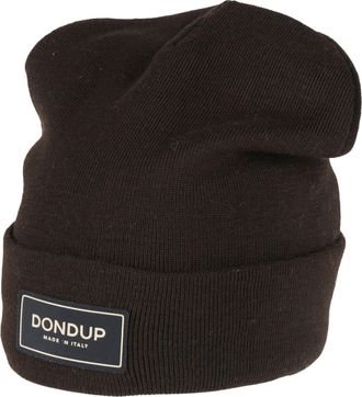 Dondup ACCESSOIRES - M&uuml;tzen & H&uuml;te auf YOOX.COM