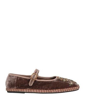 Maliparmi CHAUSSURES - Ballerines sur YOOX.COM