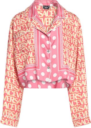Versace TOPS - Hemden auf YOOX.COM
