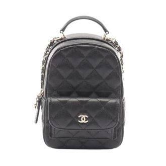 Chanel Damen, Pre-Owned, Schwarzk, ONE SIZEGr&ouml;&szlig;e
