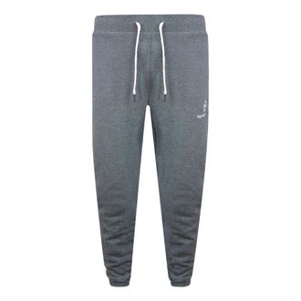 Sergio Tacchini Graue Dreyan-hose