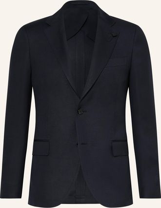 Lardini Lardini Anzugsakko Extra Slim Fit blau