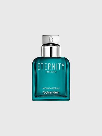 Calvin Klein Essence aromatique Eternity pour lui - 100ml