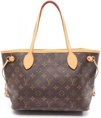 Louis Vuitton Damen, Pre-Owned, Braun, ONE SIZEGr&ouml;&szlig;e
