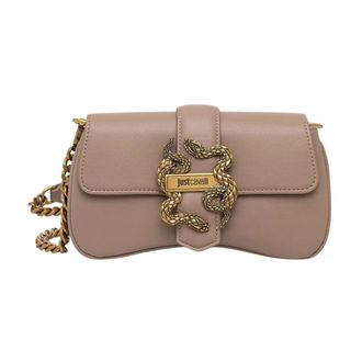 Just Cavalli Damen, Taschen, Beige, ONE SIZEGr&ouml;&szlig;e