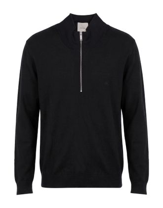 Calvin Klein STRICKWAREN - Rollkragenpullover auf YOOX.COM